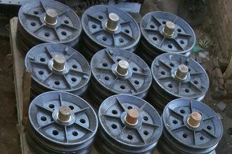 EOT Crane Manufacturer | Supplier | Exporter India